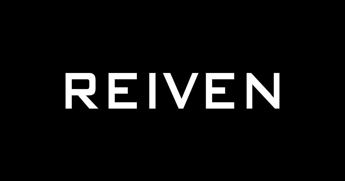 株式会社レイヴン | REIVEN Inc.